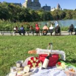 New York: Central Park Bliss A Scenic Picnic Adventure - The Sum Up
