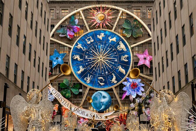 New York Christmas Cupcake Tour and Holiday Lights - An In-Depth Look at the Tour Experience