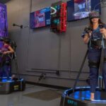 New York City: 1 Hour Virtual Reality Gaming Pass - The Experience Breakdown
