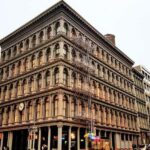 New York City: 1840s SoHo & Five Points Walking Tour - The Transformation from Village to Commercial Powerhouse