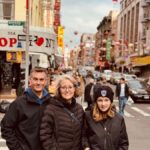 New York City: 3.5-Hour Pedicab Tour - Exploring Midtown: Flatiron & Madison Square Park