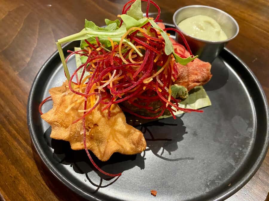 New York City: A Refined Jamaican Dinner Experience - The Itinerary: What to Expect