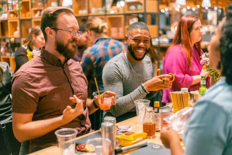 New York City: Cocktail Class with optional Cheese Pairing - Detailed Breakdown of the Experience