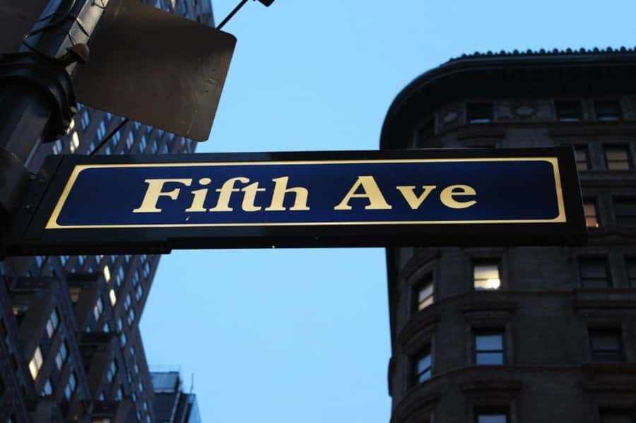 New York City: Full City Pedicab Tour - Practical Considerations and Tips