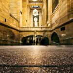 New York City Grand Central Tales from Darkside with NYPD Guides - Who Should Book This Tour?