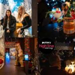 New York City: Holiday Mini Golf + Cocktail & S'more - The Experience in Detail