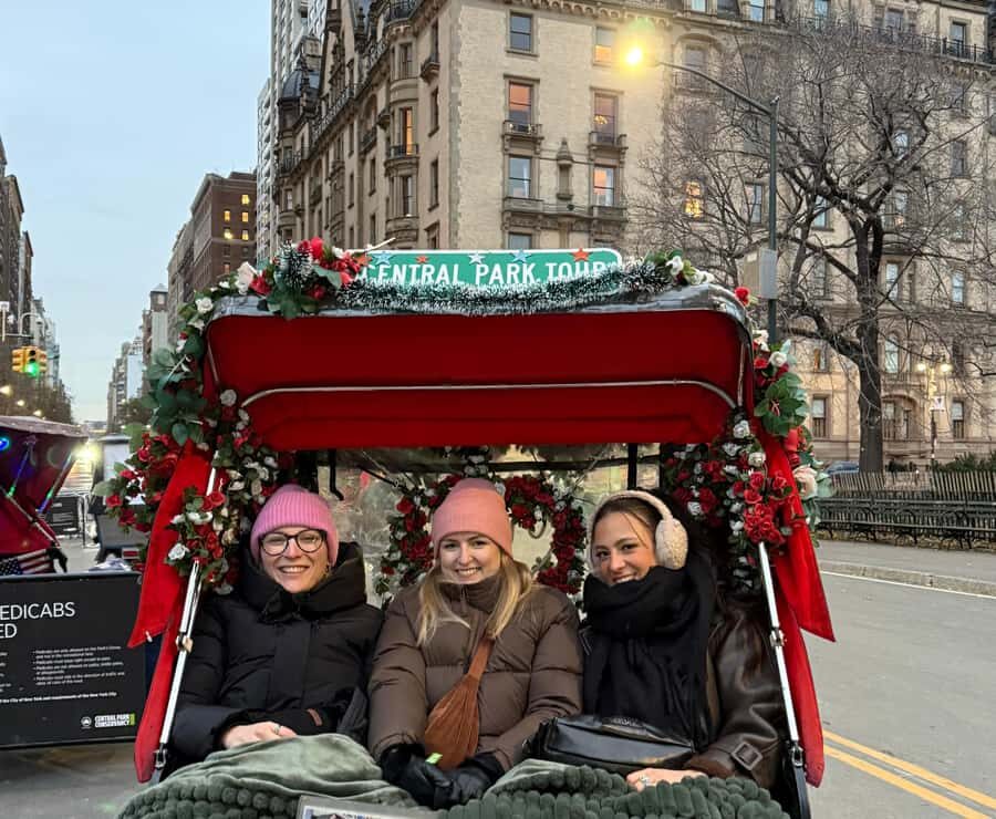 New York City: Home Alone & Elf Filming Locations Tour 60min - Wrapping Up: Who Should Consider This Tour?