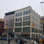 New York City: Lower East Side Tenement & Immigrant Tour - The Evolution of Tenements and Living Conditions