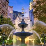 New York City: Lower Manhattan Ghost Tour - What Reviewers Say