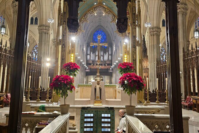 New York City Midtown Manhattan Private Walking Tour - What’s Included and What’s Not