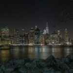 New York City Night Skyline Tour with Dumbo and Gantry Plaza - Practical Aspects & Experience Quality