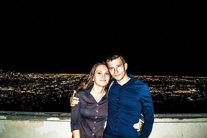 New York City Night Tour with Private Local Guide - Key Points