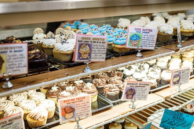 New York City Private Greenwich Village Iconic Bakeries Tour - Final Thoughts