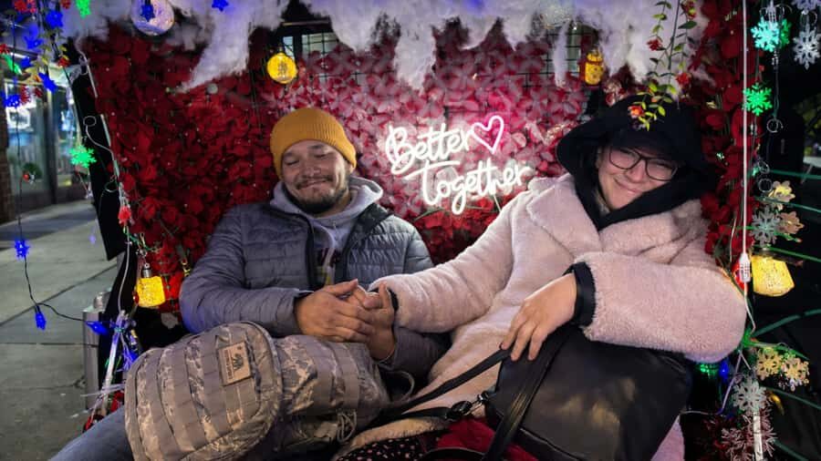 New York City: Times Square & Broadway Night Pedicab Tour - What to Expect: Practical Details