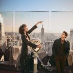 New York City: Top of the Rock Observation Deck Ticket - The Itinerary: What to Expect