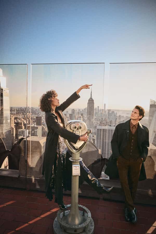 New York City: Top of the Rock Observation Deck Ticket - The Itinerary: What to Expect