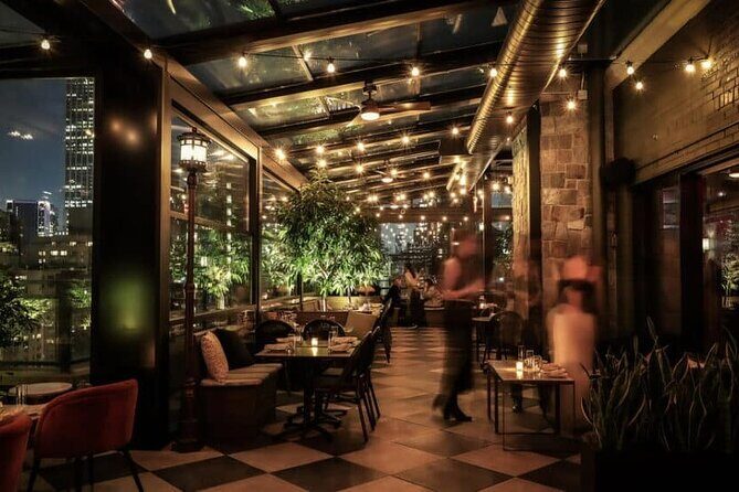 New York City VIP Fashion Week Show with Hotel Stay - Day 1 & 2: Style, Sightseeing, and Relaxation