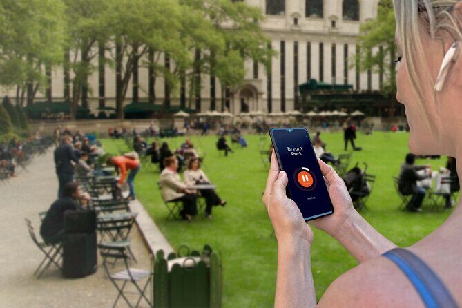 New York City Walking Tour 3h30 and 22 audio reviews - Authentic Experiences and Highlights