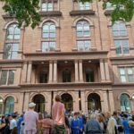 New York City: Walking Tour of SoHo and NoHo. - Tour Logistics and Practicalities