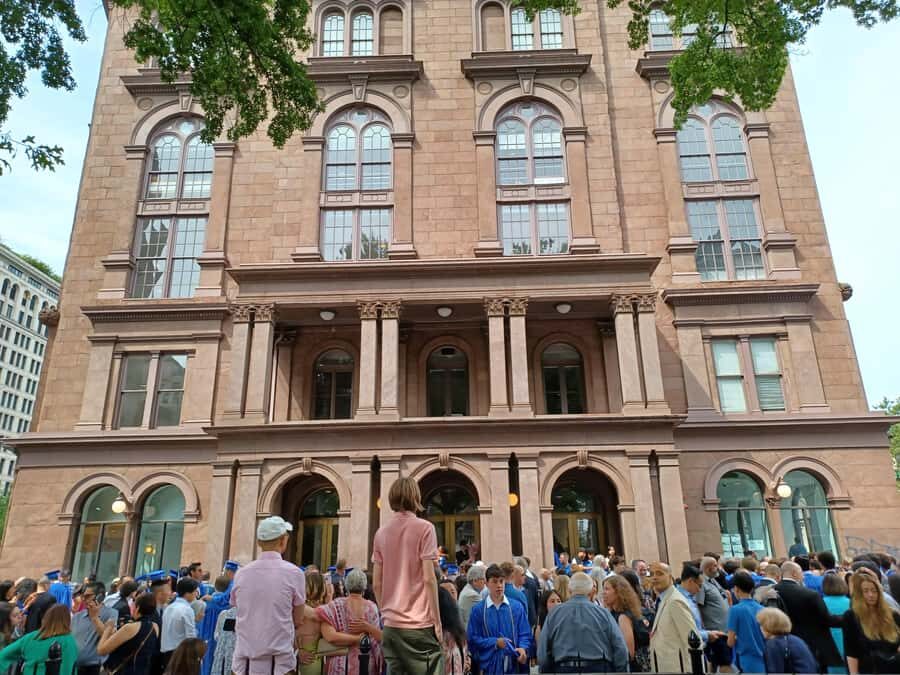 New York City: Walking Tour of SoHo and NoHo. - Tour Logistics and Practicalities