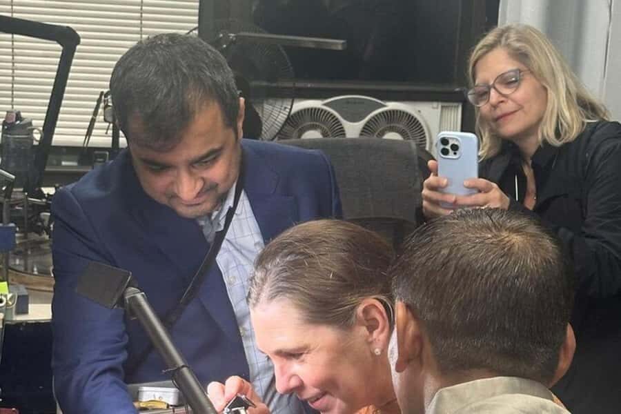 New York: Diamond District Guided Tour - The Itinerary: What You’ll Experience