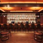 New York Fashion Week After Party at Elsie Penthouse - The Fashion Showcase and Red Carpet