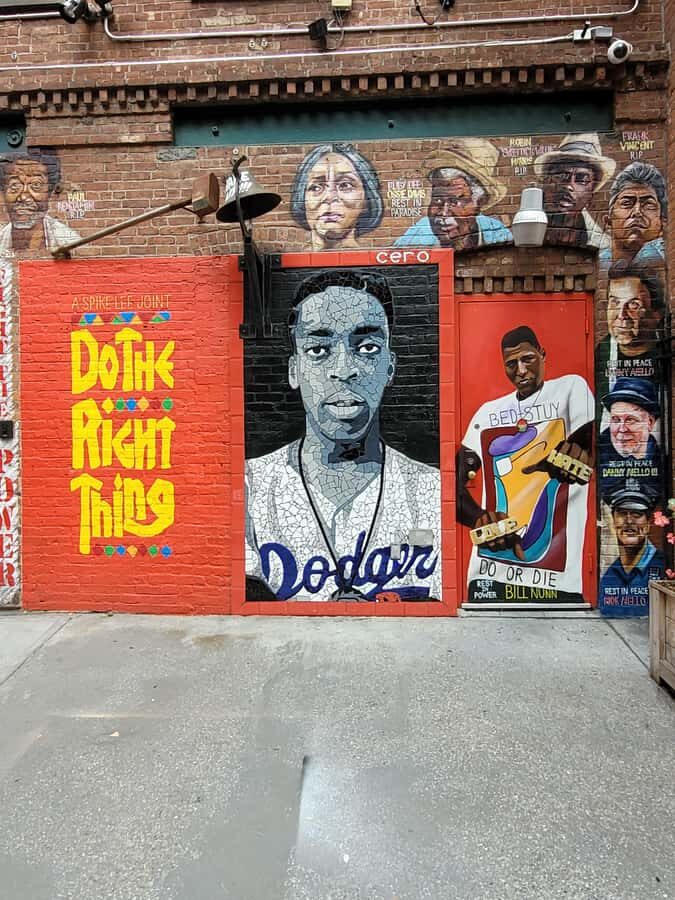 New York: Hip-Hop, Murals, Sports & Dangerous Neighborhoods Tour - The Sum Up