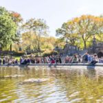 New York: Home Alone 2 and Elf Movie Locations Guided Tour - Discovering the Magic of Central Park on a Movie Location Tour