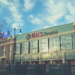 New York Islanders Ice Hockey Game at UBS Arena - Who Should Consider This Experience?