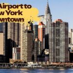 New York: JFK Airport Private Transfer to/from Manhattan|Brooklyn - Detailed Breakdown of the Experience