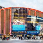 New York Knicks Basketball Game at Madison Square Garden - Final Thoughts