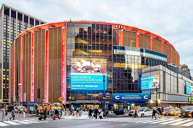 New York Knicks Basketball Game at Madison Square Garden - Final Thoughts