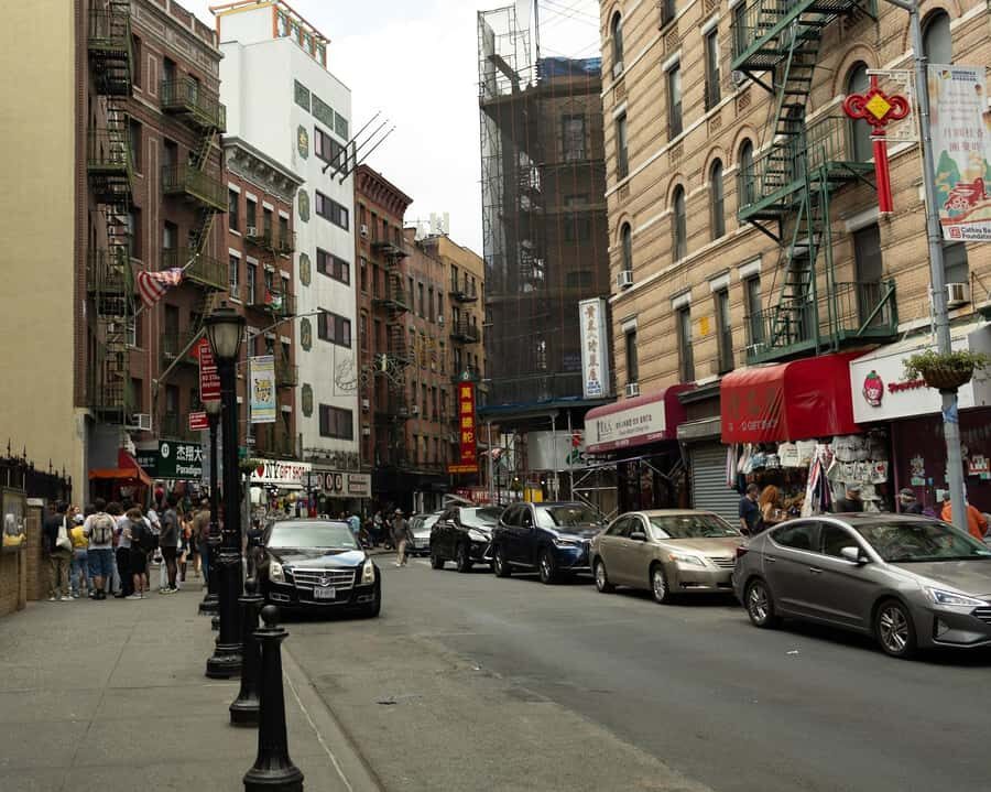 New York: Little Italy Guided Tour - The Highlights of the Tour