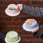 New York: Lunchbox Cake Decorating Class with a Pastry Chef - Who Will Enjoy This Experience Most?