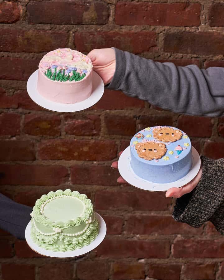 New York: Lunchbox Cake Decorating Class with a Pastry Chef - Who Will Enjoy This Experience Most?