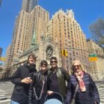 New York Movie Tours: Upper West Side, Midtown, Gossip Girl - Who Should Consider This Tour?