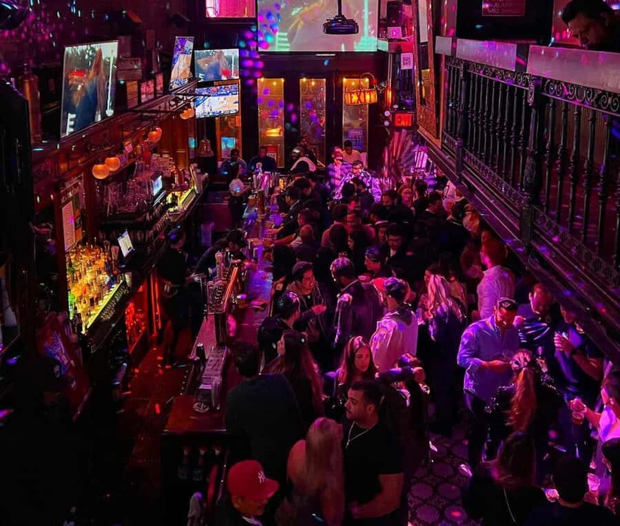 New York Nightlife: The Essential NYC Nightlife Experience - Who Will Love This Tour