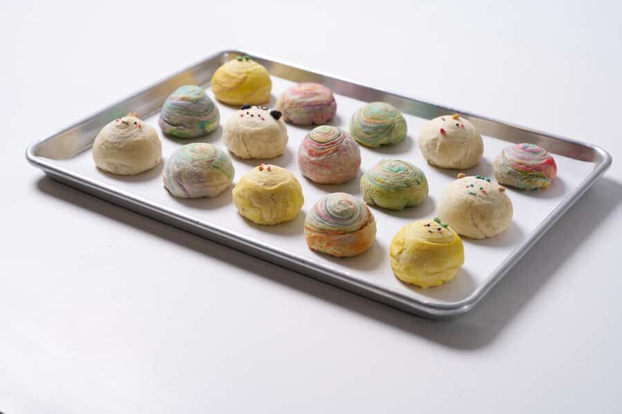 New York: Pineapple Cake Baking Class - Who Will Love This Class?