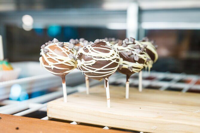 New York Private Chocolate and Dessert Walking Tour - Who Will Love This Tour?