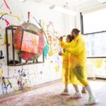 New York Private Date Night Art Class Experience - Who This Experience Is Perfect For