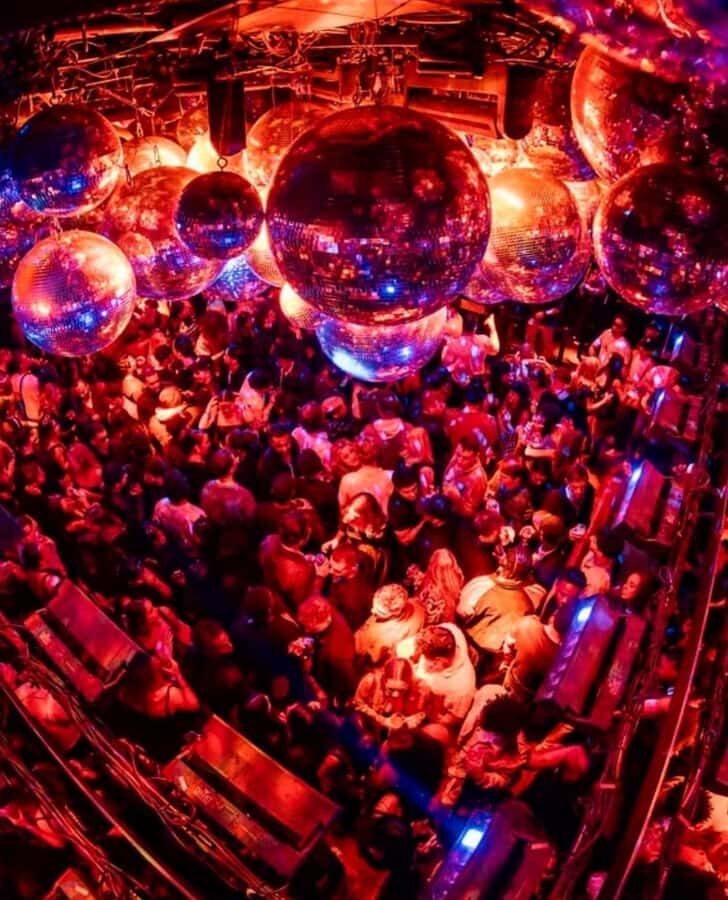 New York: Saturday Night Party with VIP Entry - Who This Experience Is Best For