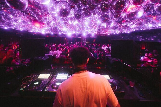 New York Saturday Night Party with VIP Entry - Who Will Love This Experience?