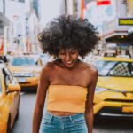 New York: Times Square Photoshoot - Who Will Love This?