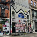New York Underground: The 80s Art & Music Revolution - Itinerary Breakdown: From East Village to NoLIta and Beyond