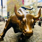 New York: Walk in the Financial District from Wall Street to El Toro - What the Tour Offers in Terms of Content and Experience
