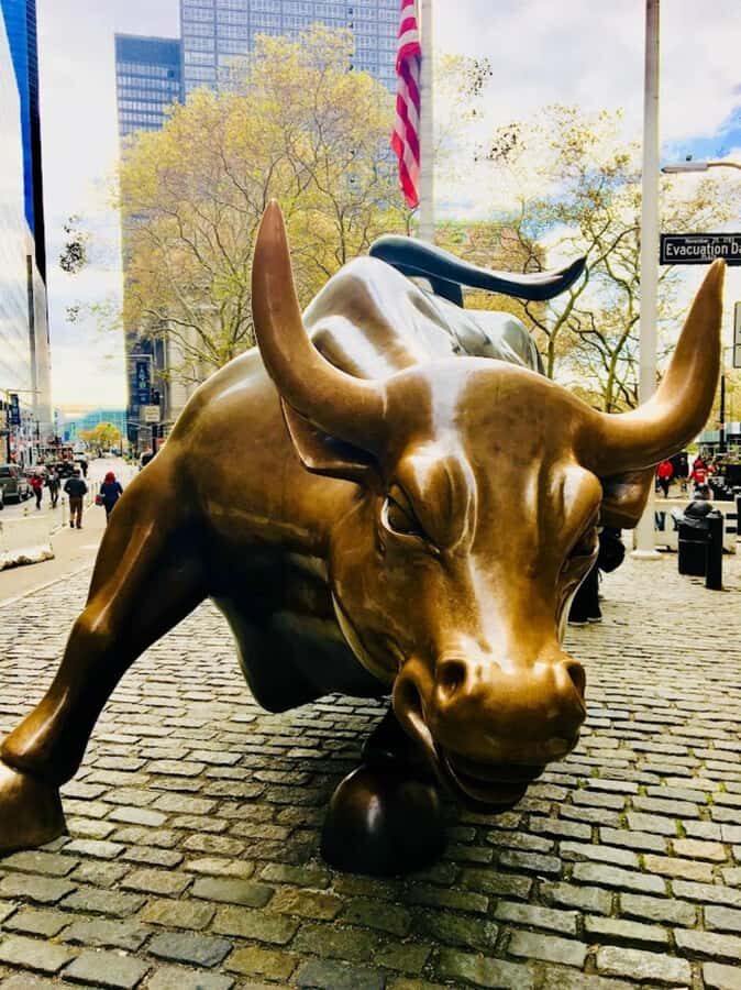 New York: Walk in the Financial District from Wall Street to El Toro - What the Tour Offers in Terms of Content and Experience