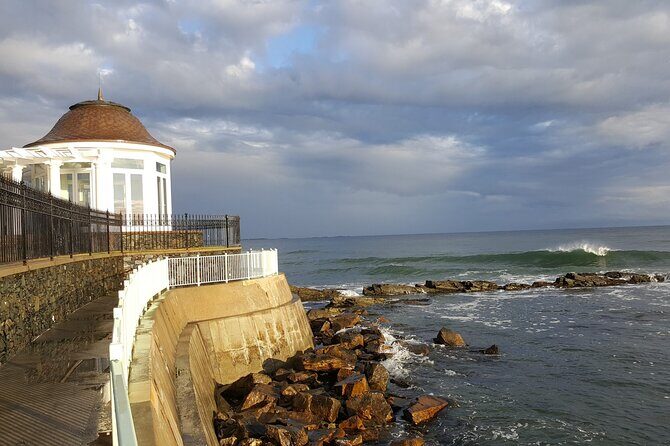 Newport Cliff Walk Guided Tour - The Sum Up