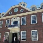 Newport Colonial History: A Self-Guided Tour Off the Beaten Path - Exploring Newport’s Colonial Roots