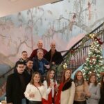 Newport Foodies Winter Stroll A Culinary Journey Through History - Who Should Consider This Tour?