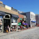 Newport, RI: Guided Day Trip from Providence - Exploring Newport’s Historic Streets and Harbor